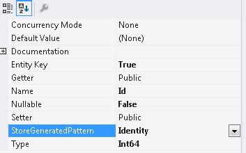 C Adding Guid Default Value Constraint To Sql Primary Key Not