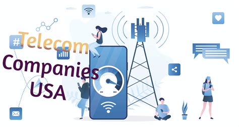 Telecom Operating Companies Yeekox