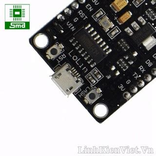 Node MCU ESP 32 ESP8266 mạch thu phát không dây Module Wifi Node MCU