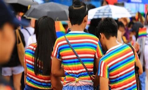 Gelar Pertemuan Aktivis Lgbt Se Asean Di Jakarta Akhirnya Dibatalkan Radarnasional Co Id