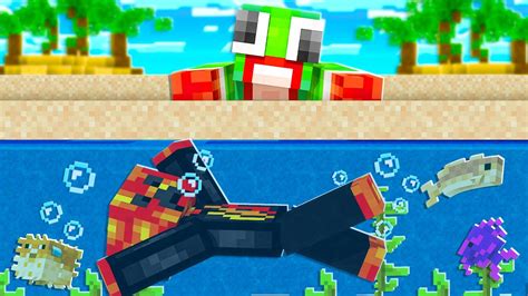 I Spent 100 Days On Unspeakables Minecraft Server Undercover Minecraft Videos