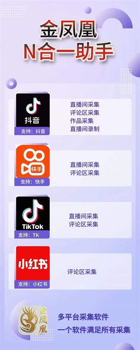 抖音直播间商品采集，橱窗商品采集软件——八哥采集 霖哥电商