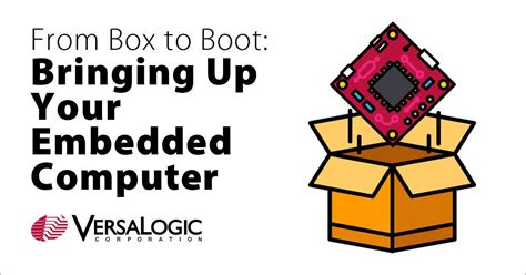 Versalogic Corporation On Linkedin Youve Just Received Your New Embedded Computer Youre