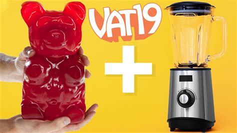 Vat19 Giant Gummy Candy At Lawrence Henderson Blog