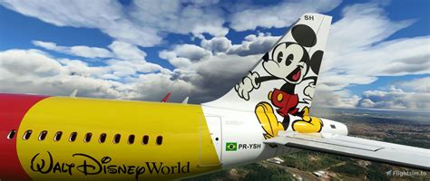 Discover And Search Flightsim To