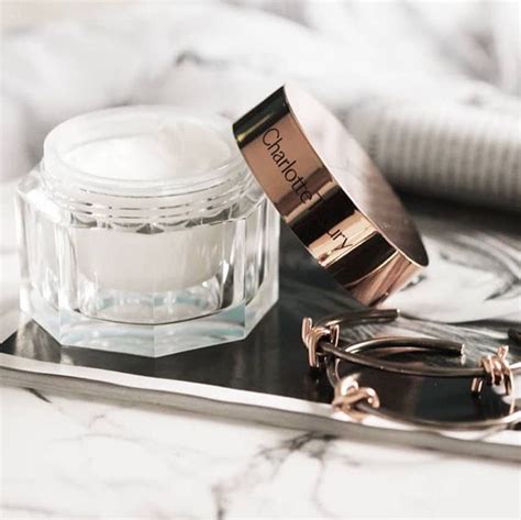 Magic Cream is Magic Skin Darlings!! I NEVER apply makeup without my ...