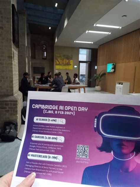 Juliet Powell On Linkedin Ai Genai Aiapplications Aiautomation Cambridge Cambridgeuniversity…