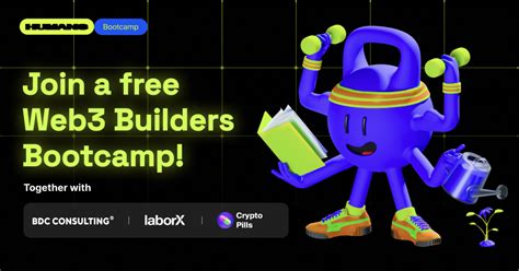 Humans Is Opening Doors To Everyone At Their Web3 Builders Bootcamp