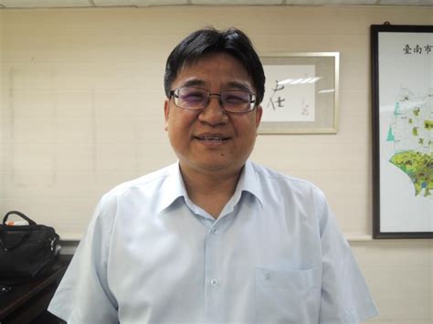 台南市府秘書長吳欣修接任營建署長 專長都市計畫 地產天下 自由電子報