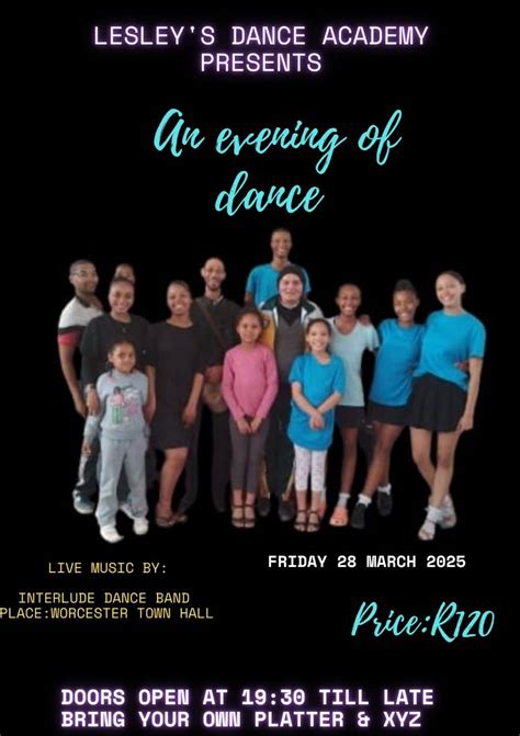 Lesleys Dance Academy Added A Lesleys Dance Academy