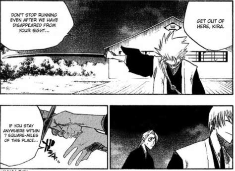 Hitsugayableach Vs Hiei And Kurama Yyh Battles Comic Vine