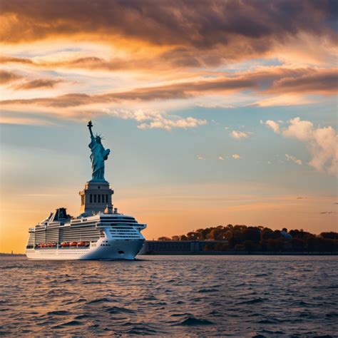 Discover The Exciting MSC Meraviglia Itineraries From New York