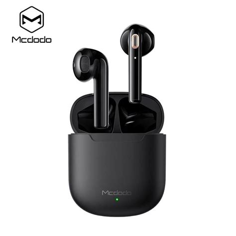 Mcdodo Dynamic Type C Headset 50 Tws Bluetooth Earphone With Mic
