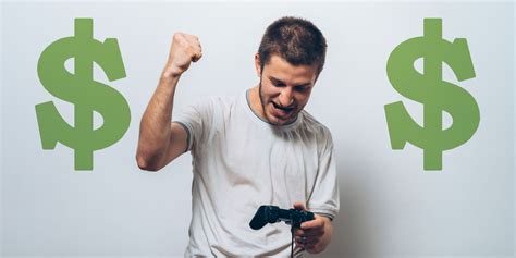 how to make money playing games 7 ways