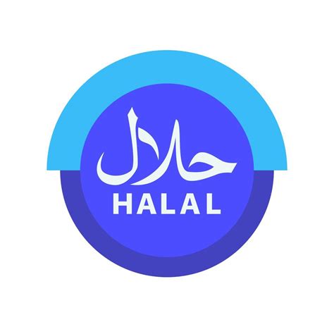 Halal Icon Icons Logos Symbols Free Download Png Svg