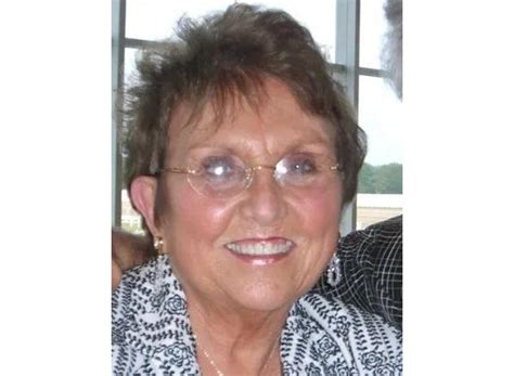 Jackie Rector Obituary 2024 Muncie In The Meeks Mortuary