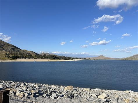 Lake Perris
