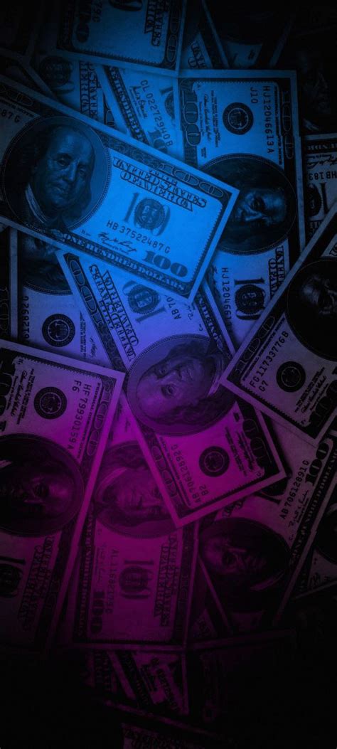 خفن ترین عکس دلار برای پس زمینه و پروفایل عکس دلار زیاد برای آیفون و