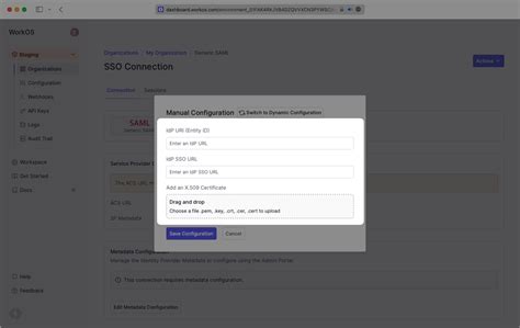 Saml Integrations Workos Docs