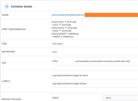 Ethernet Ip Integration With Docker Pyramid Solutions