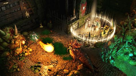 Лучшие Rpg с видом сверху список РПГ игр с видом сверху