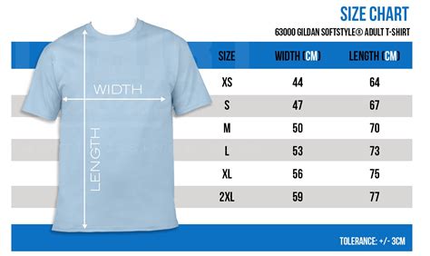 Gildan Softstyle 63000 T Shirt Printing Tshirt Workz Hong Kong T