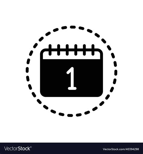 Attend Royalty Free Vector Image Vectorstock
