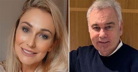 Eamonn Holmes Girlfriend Refers To Him In Intense Way After 3 Months
