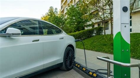 Dc Fast Charger Locations How To Select The Right Site Sino Energy