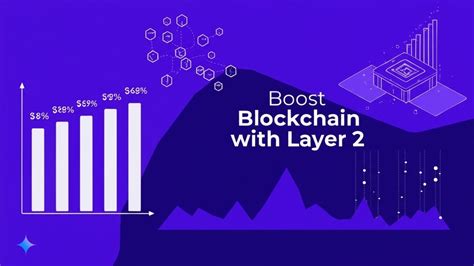 🚀 boost blockchain with layer 2