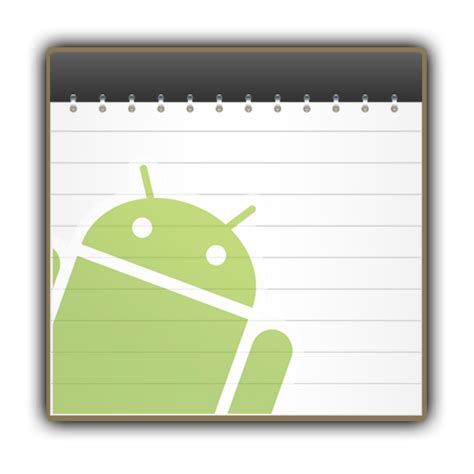 دانلود برنامه Just Notepad For Android اندروید بازار