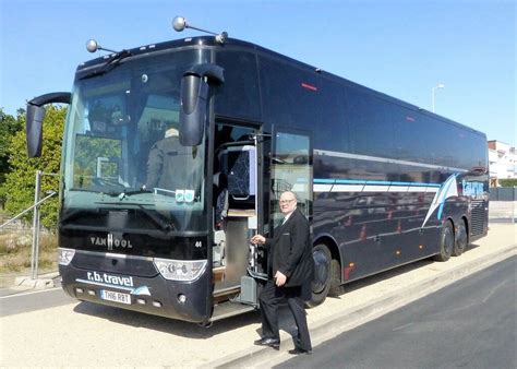 7 Roger And His 16 Plate Daf Van Hool Tx16 Acron Seen In Dunkirk In