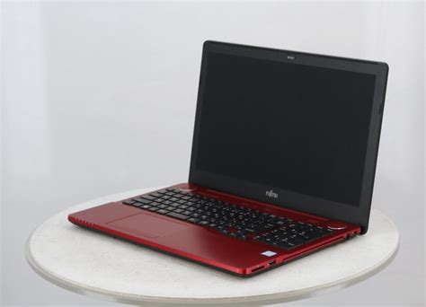 Yahooオークション Fujitsu Fmva53xr Lifebook Ah53x Core I7 6700
