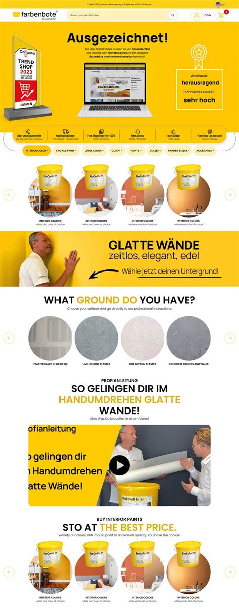 Redesign Shopify Homepage And Productpage Freelancer