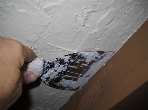 How To Cover Popcorn Ceiling Ceiling Ideas