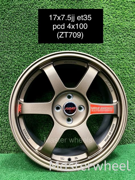 Te37sl Sarawak Kuching Malaysia Supplier Retailer Provider Dealer Reseller Master Wheels