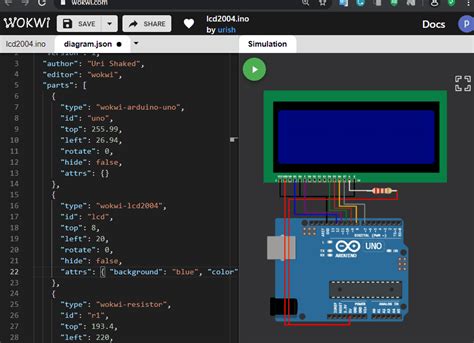 Arduino Simulator For Ubuntu Gourmetascse