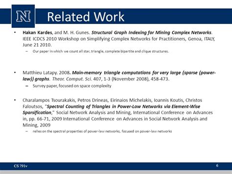 efficient triangle motif counting in large scale complex networks with