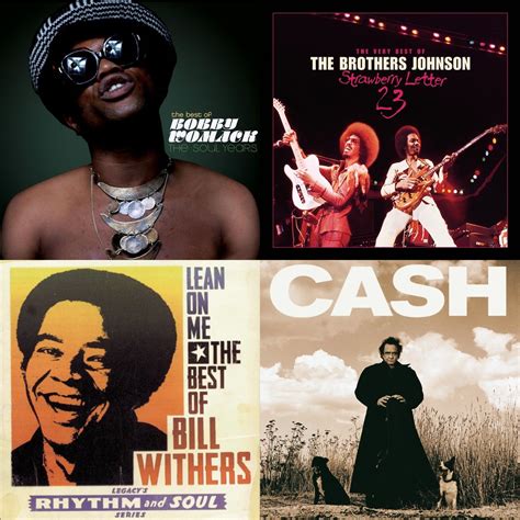 Jackie Brown Soundtrack