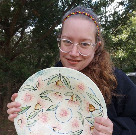 Artist Member Brooke Sutton Indigenous Artist