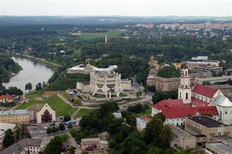 Гродно: отели, цены