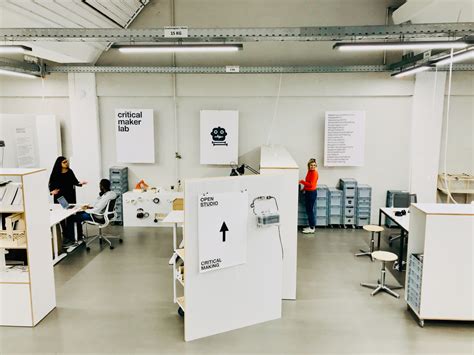 Projects Berlin Open Lab