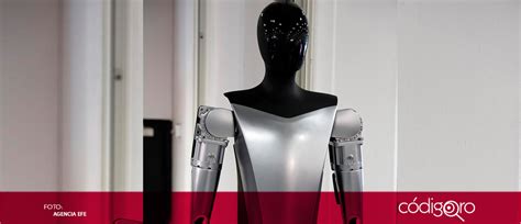 Tesla Presenta El Robot Humanoide Optimus Junto Al Taxi Autónomo