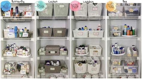 Organizing 1 Closet 4 Ways Which One Do You Like Best Clutterbug