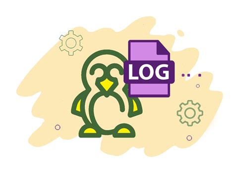 بررسی و پیکربندی لاگ در لینوکس با استفاده از Rsyslog رایانش ابری آوید