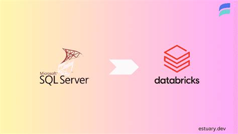 How To Easily Connect Microsoft Sql Server To Bigquery Estuary