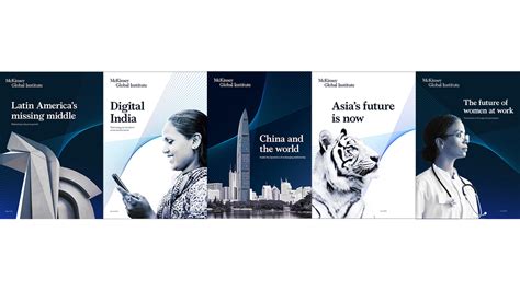 An Inside Look At How The McKinsey Global Institute Creates A Better
