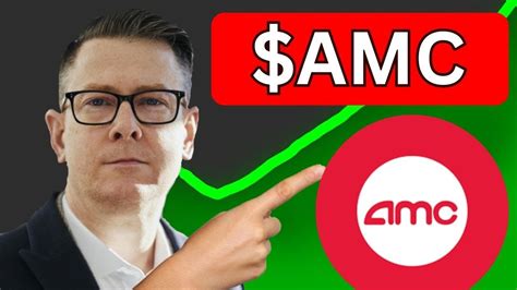 Amc Stock Amc Entertainment Stock Amc Stock Predictions Amc Stock