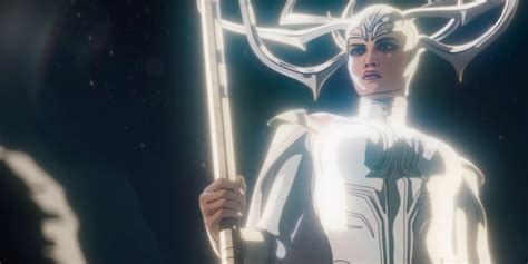 What If Season 2s Hela Story Doesnt Fix The Mcus Lgbtq Issue