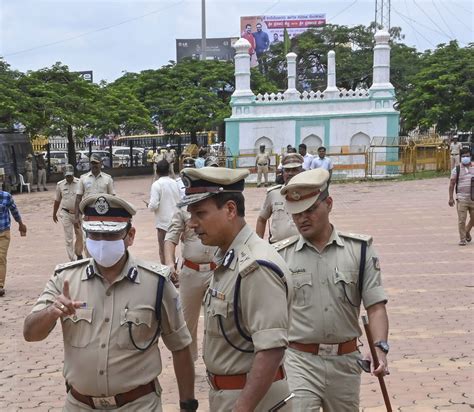 3 Day Ganesh Festivities Allowed At Hubballi Idgah Ground